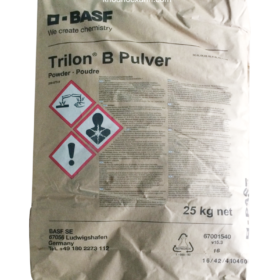 TRILON BD (EDTA.2NA) | GREEN SCIENCE TECHNOLOGY COMPANY LIMITED