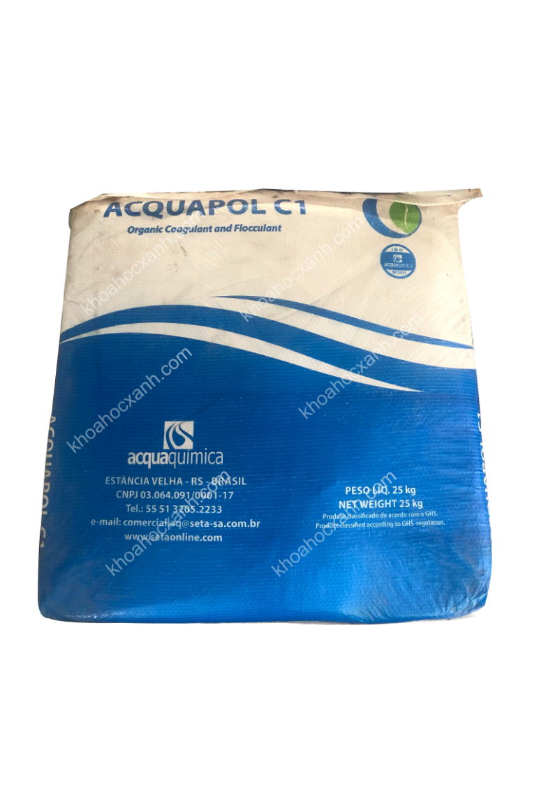 ACQUAPOL C1 | GREEN SCIENCE TECHNOLOGY COMPANY LIMITED