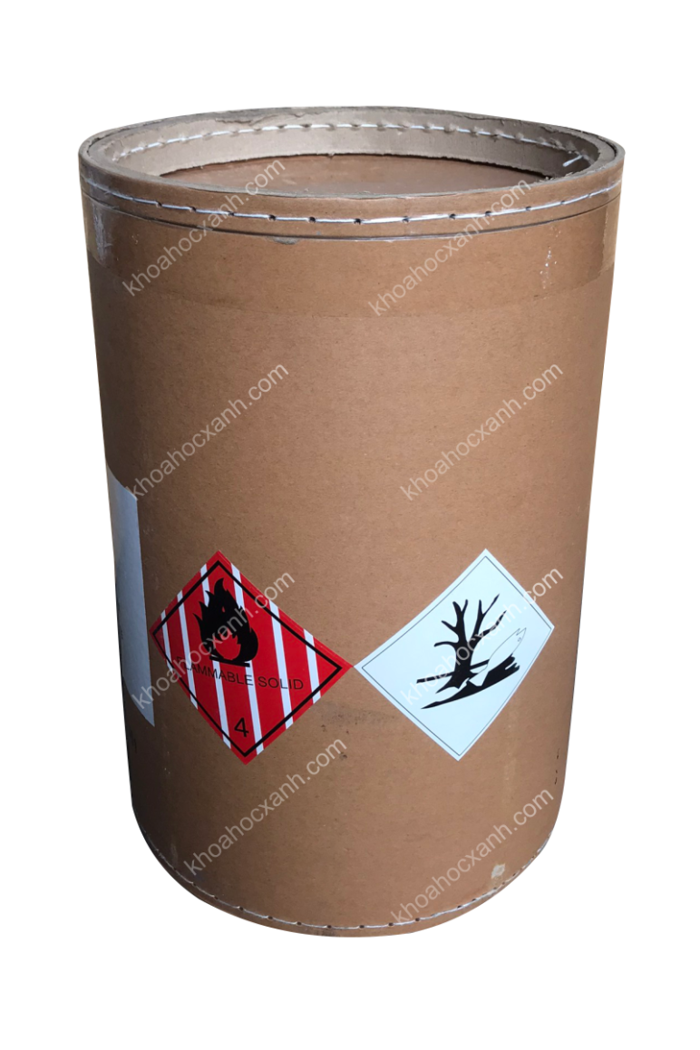 BRONOPOL – Nguyên liệu diệt khuẩn, đặc trị vi nấm | Công Ty TNHH KTCN ...