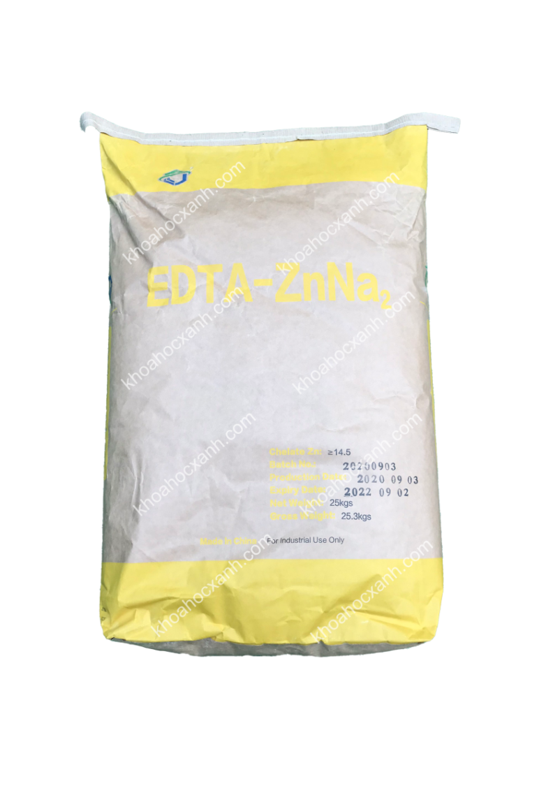 EDTA-ZnNa2 | GREEN SCIENCE TECHNOLOGY COMPANY LIMITED